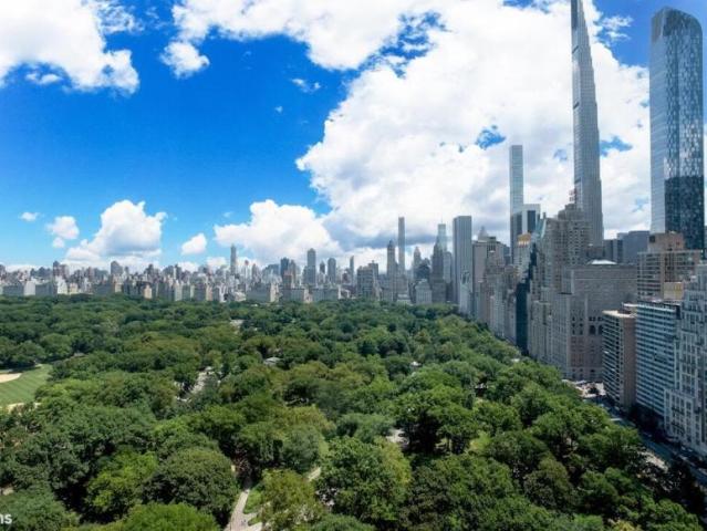 apartment with 2 bedroom, Upper West Side NY DS102244042