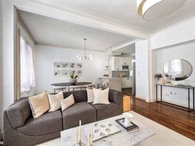 apartment with 2 bedroom, Upper West Side NY DS102245130