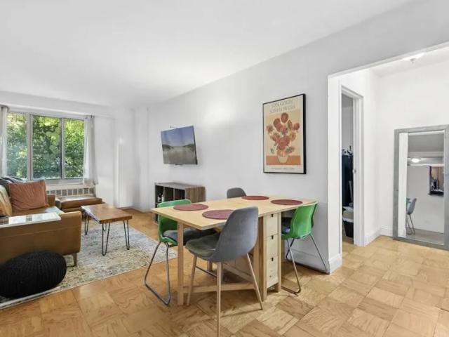 apartment with 2 bedroom, Upper West Side NY DS102715794