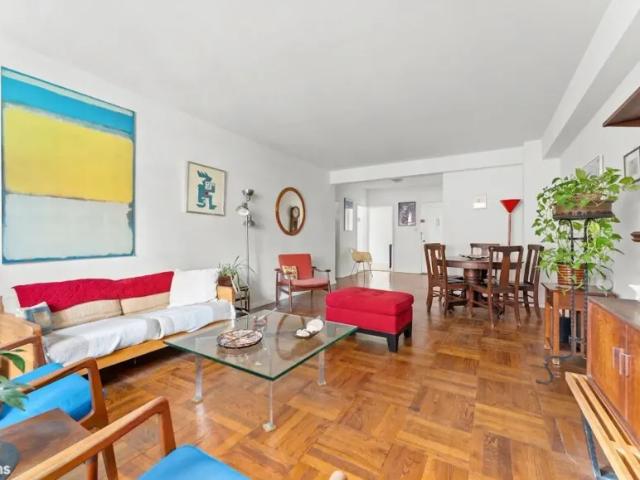 apartment with 2 bedroom, Upper West Side NY DS102715796