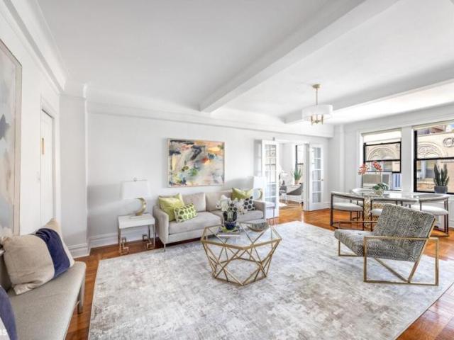 apartment with 2 bedroom, Upper West Side NY DS96461978