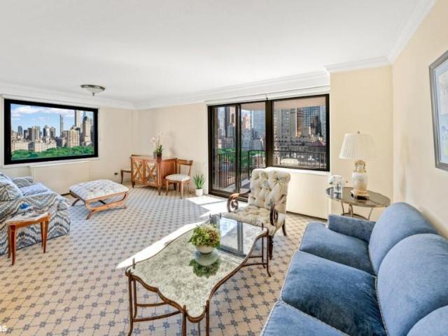 apartment with 2 bedroom, Upper West Side NY DS96462129