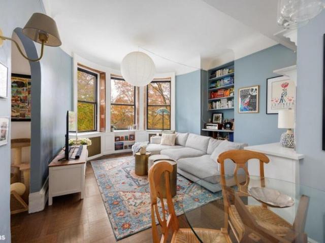 apartment with 2 bedroom, Upper West Side NY DS96815025