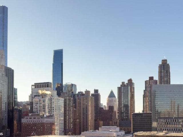 apartment with 2 bedroom, Upper West Side NY DS98817947