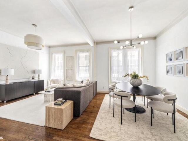 apartment with 2 bedroom, Upper West Side NY ES102052658