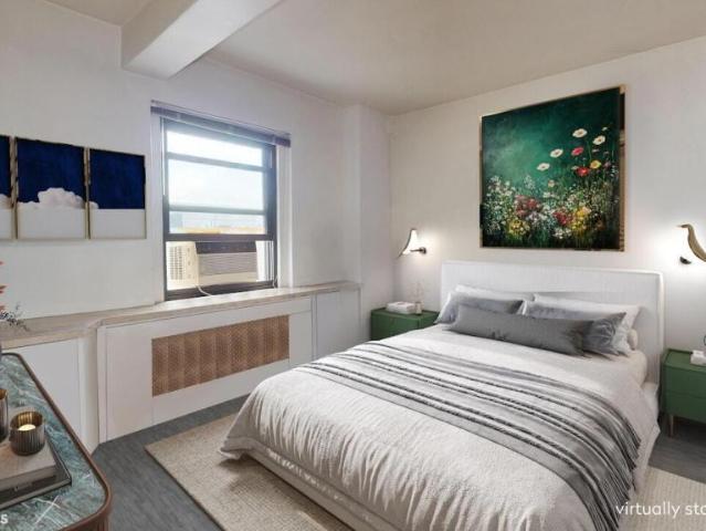 apartment with 2 bedroom, Upper West Side NY ES102245037