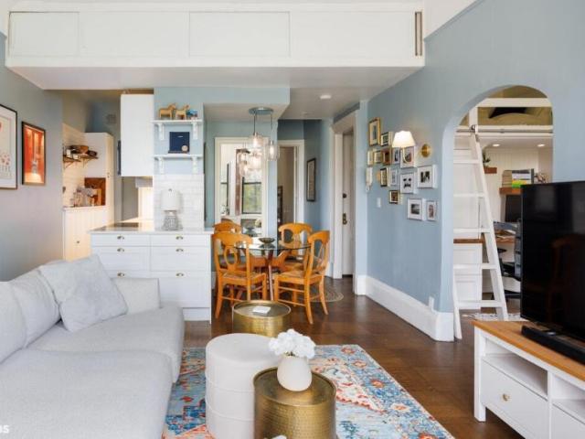 apartment with 2 bedroom, Upper West Side NY ES102245038