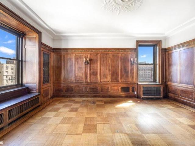 apartment with 2 bedroom, Upper West Side NY ES102245065