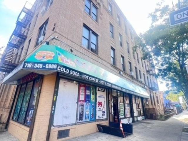 apartment with 37 bedroom, BROOKLYN NY DS94665317