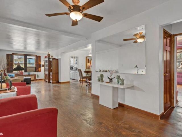 apartment with 3 bedroom, Concourse Village NY DLS96815126