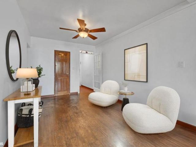 apartment with 3 bedroom, Concourse Village NY DS102245658