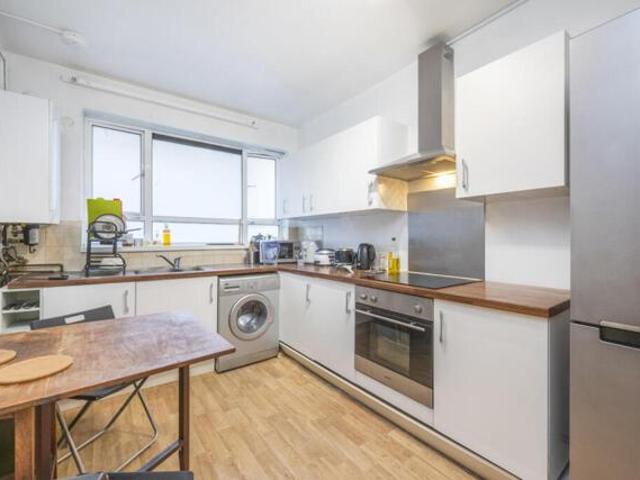 Apartment With 3 Bedroom Camden Greater London ES87835565