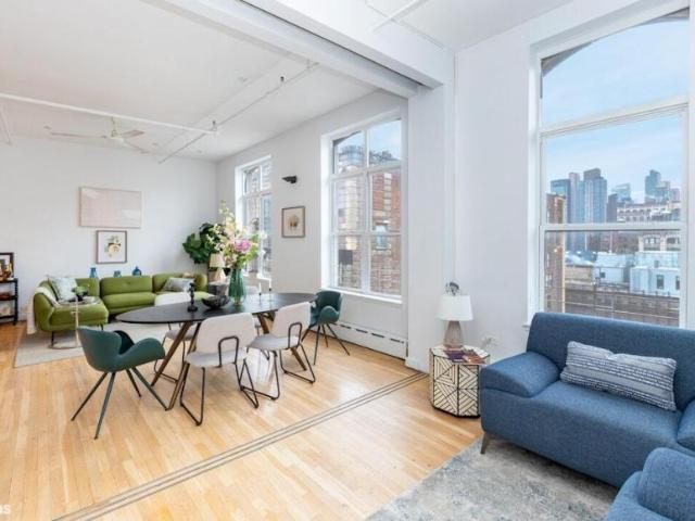 apartment with 3 bedroom, Chelsea NY DLS102244359