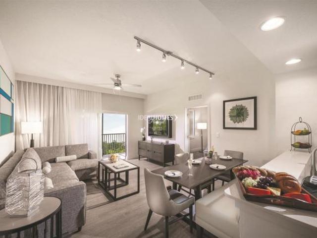apartment with 3 bedroom, Citrus Florida ES42659064