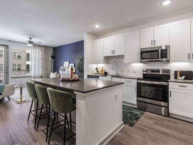 apartment with 3 bedroom, Austin TX DS99003206