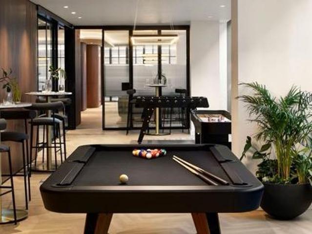 Apartment 3 Bedroom Battersea Battersea For Sale 5480000 ES88846315