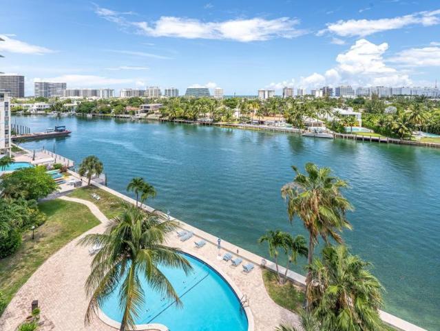 apartment with 3 bedroom, Bay Harbor Islands Vereinigte Staaten DS95450828