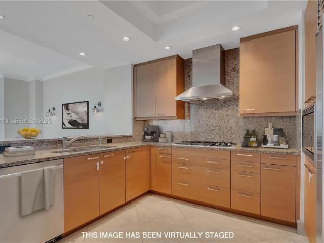 apartment with 3 bedroom, Bal Harbour FL DS100902446