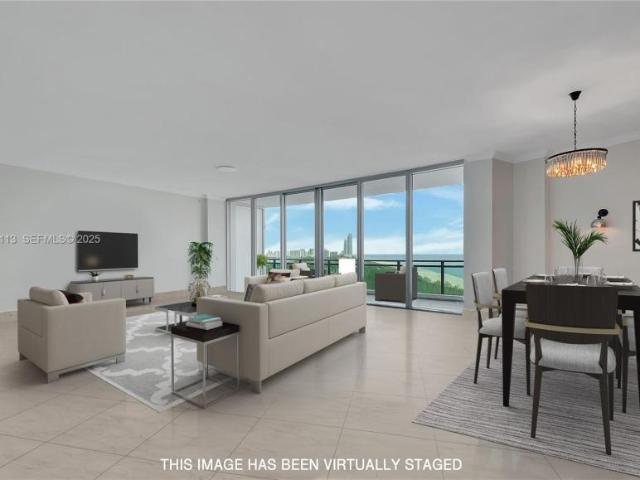 apartment with 3 bedroom, Bal Harbour FL DS101829004