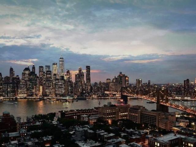 apartment with 3 bedroom, Brooklyn Heights NY DLS96815164