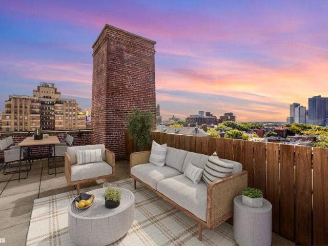 apartment with 3 bedroom, Brooklyn Heights NY DLS102245775