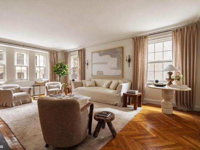 apartment with 3 bedroom, Brooklyn Heights NY DS102245771