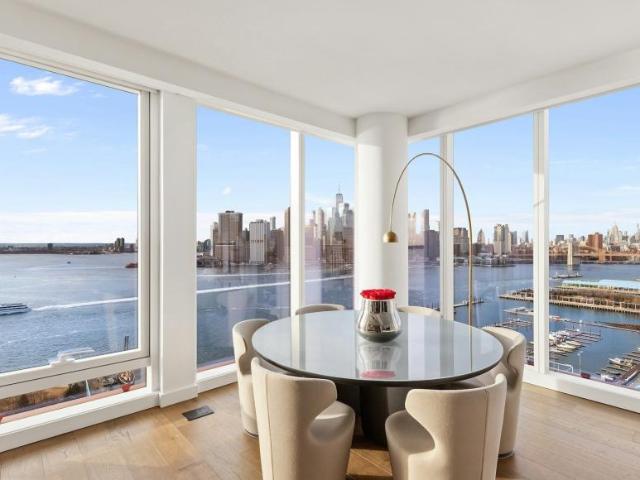 apartment with 3 bedroom, Brooklyn Heights NY DS95694473