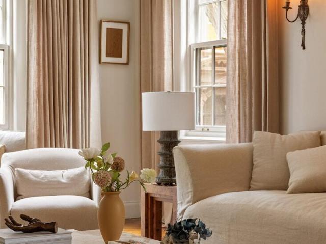 apartment with 3 bedroom, Brooklyn Heights NY ES100980184