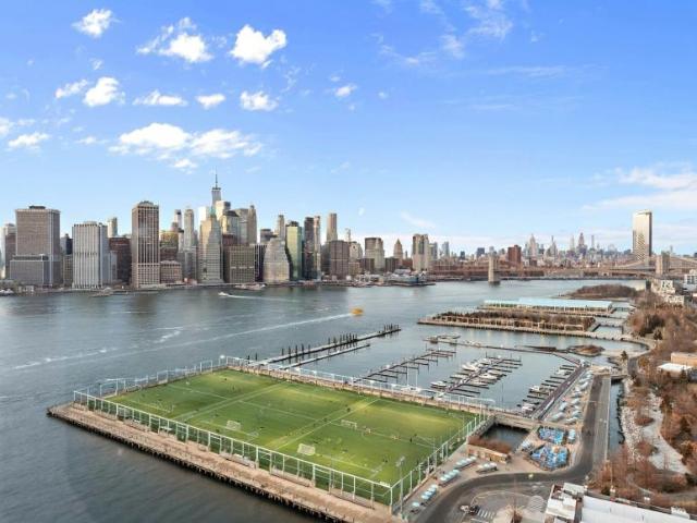 apartment with 3 bedroom, Brooklyn Heights NY ES102245768