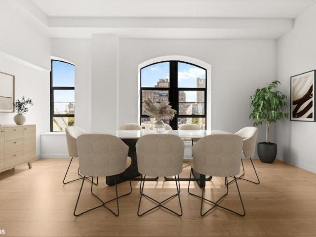 apartment with 3 bedroom, Brooklyn Heights NY ES102245775