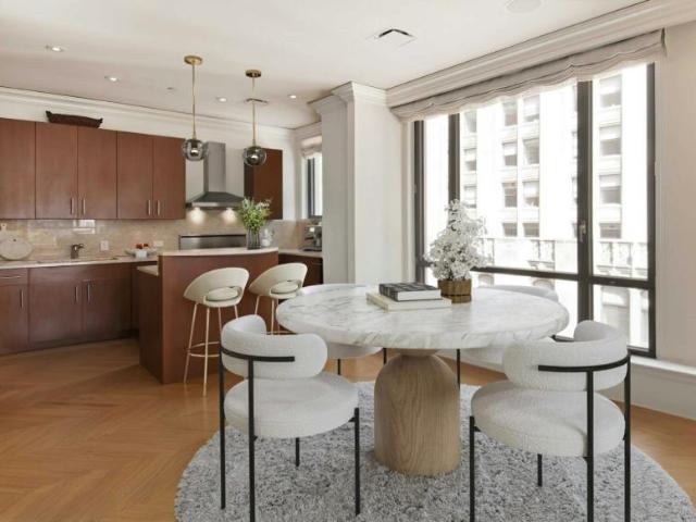 apartment with 3 bedroom, Gramercy Park NY DS102244034