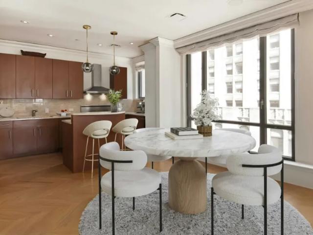 apartment with 3 bedroom, Gramercy Park NY DS98330454