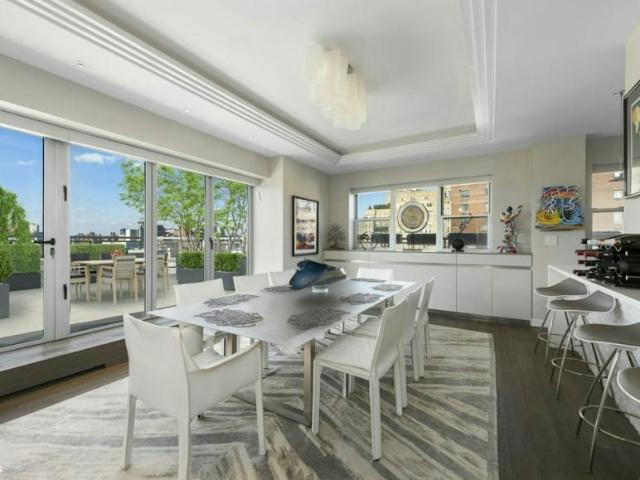apartment with 3 bedroom, Greenwich Village NY DLS102244059