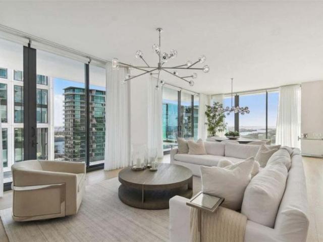 apartment with 3 bedroom, FL FL DLS90733663