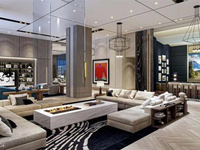 apartment with 3 bedroom, FL FL DLS92873610