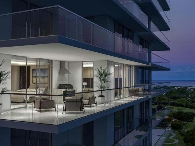 apartment with 3 bedroom, FL FL DS101828926