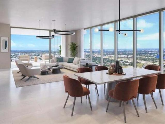 apartment with 3 bedroom, FL FL DS102519533