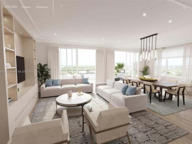 apartment with 3 bedroom, FL FL DS102395494