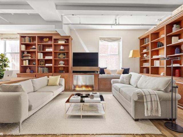 apartment with 3 bedroom, Flatiron NY DLS96008145