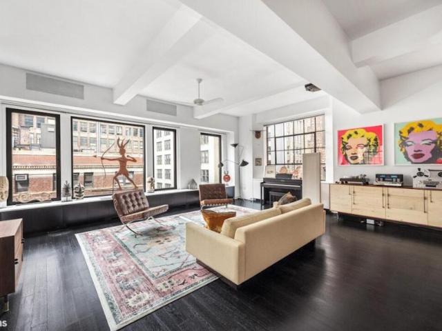apartment with 3 bedroom, Flatiron NY DLS98330544