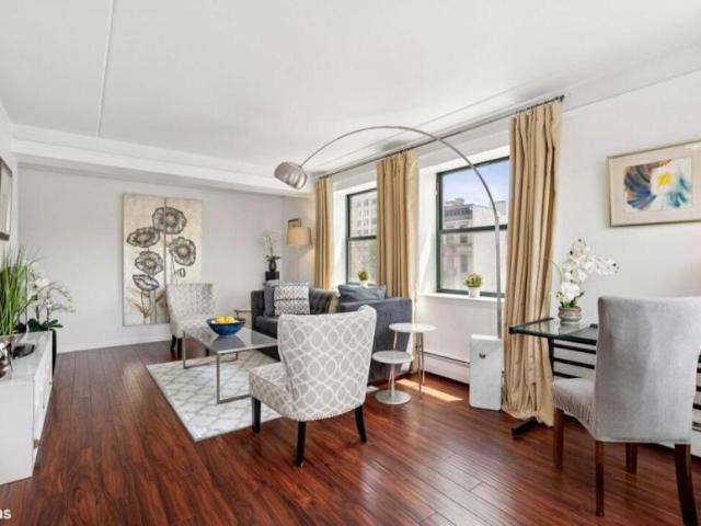apartment with 3 bedroom, Harlem NY ES98818298