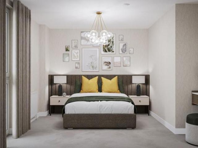 Apartment With 3 Bedroom Hendon Hendon ES88819609