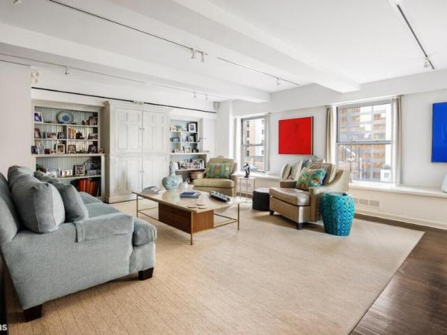 apartment with 3 bedroom, Lower Manhattan NY DLS95693090