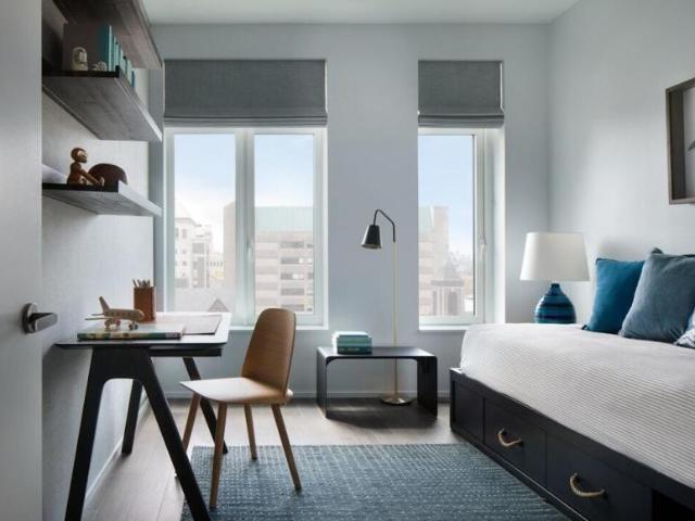 apartment with 3 bedroom, Morningside Heights NY DLS96462236