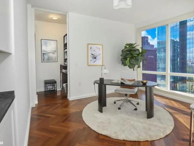 apartment with 3 bedroom, Midtown West NY DS102244125