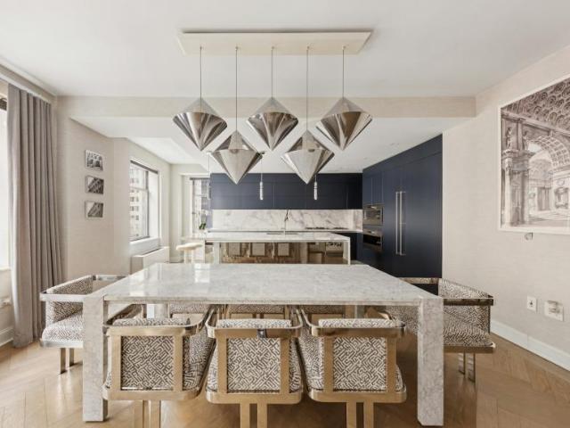 apartment with 3 bedroom, Midtown West NY DS102468843