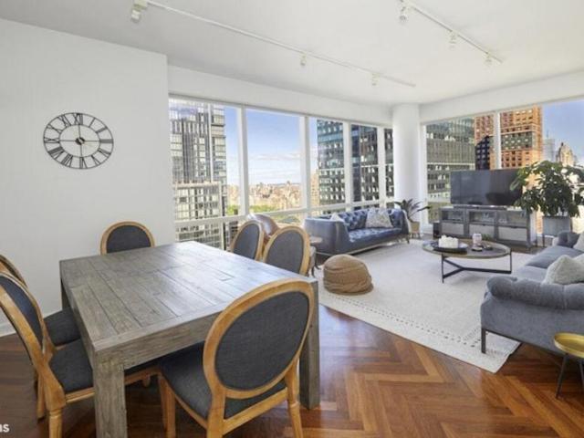 apartment with 3 bedroom, Midtown West NY DS98817910