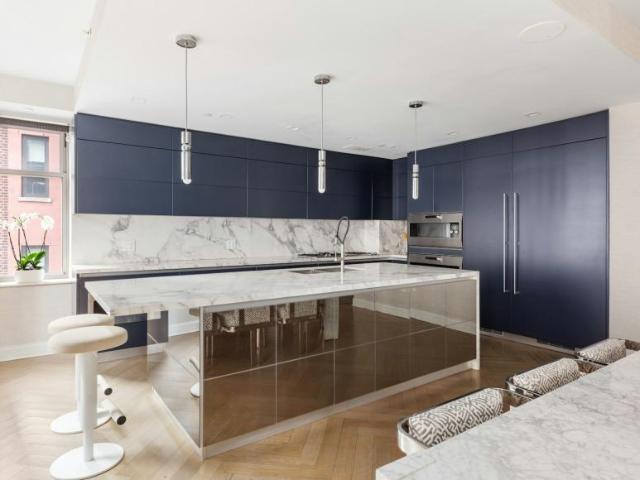 apartment with 3 bedroom, Midtown West NY ES102468843