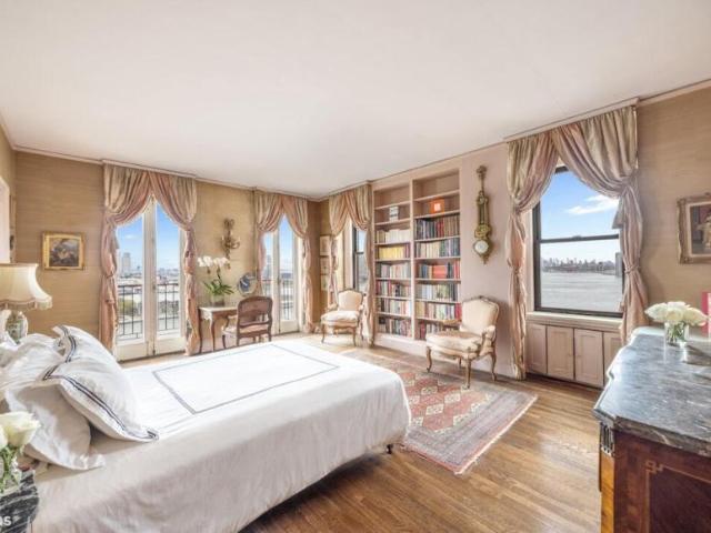 apartment with 3 bedroom, Midtown East NY DLS102244461