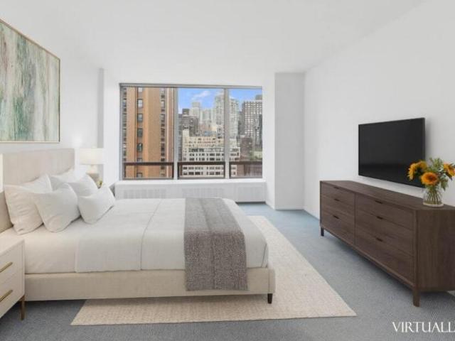 apartment with 3 bedroom, Midtown East NY DLS102244643